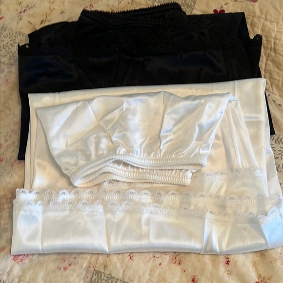 Other | Half Slips | Poshmark